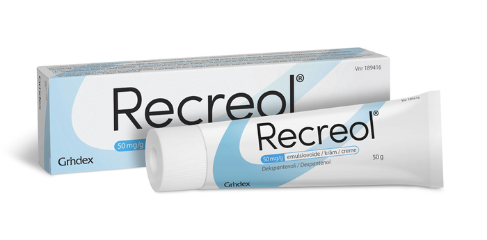 recreol :: Ailon Pharma